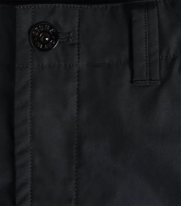 Stone Island Ghost Cargo Trousers