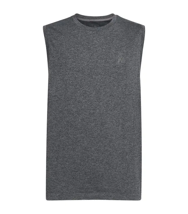 On Train Flex Sleeveless Top