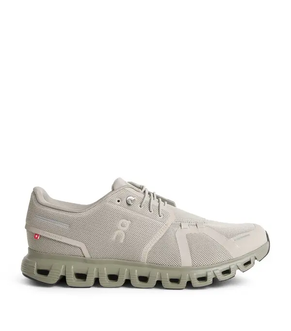 On Cloud 6 Trainers