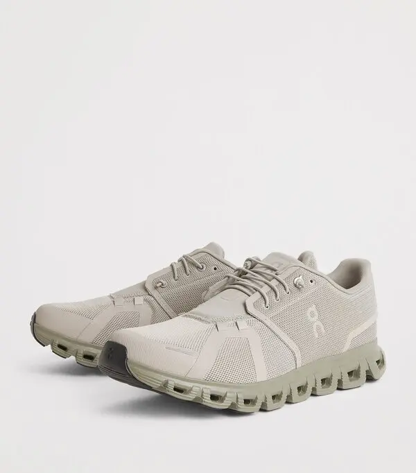 On Cloud 6 Trainers