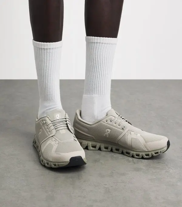 On Cloud 6 Trainers
