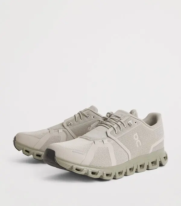 On 6 Trainers - Green