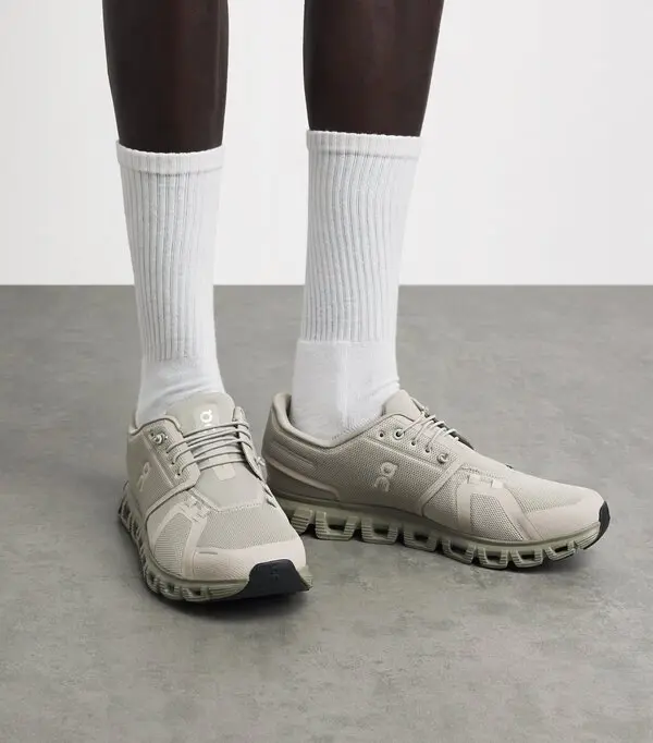On 6 Trainers - Green