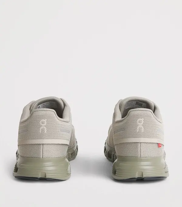 On 6 Trainers - Green