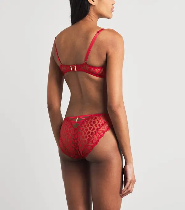 AUBADE Crazy In Love Briefs