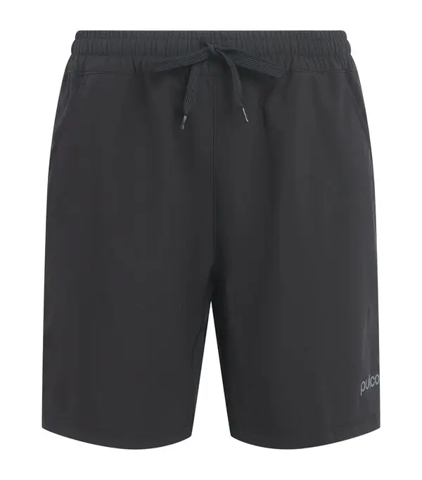 PULCO STUDIOS Cancun Shorts - Black