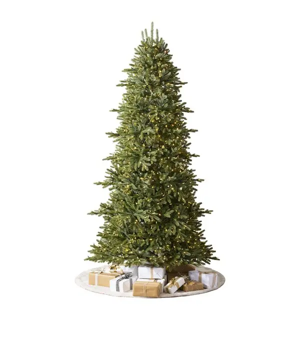 BALSAM HILL Norway Spruce Led Christmas Tree