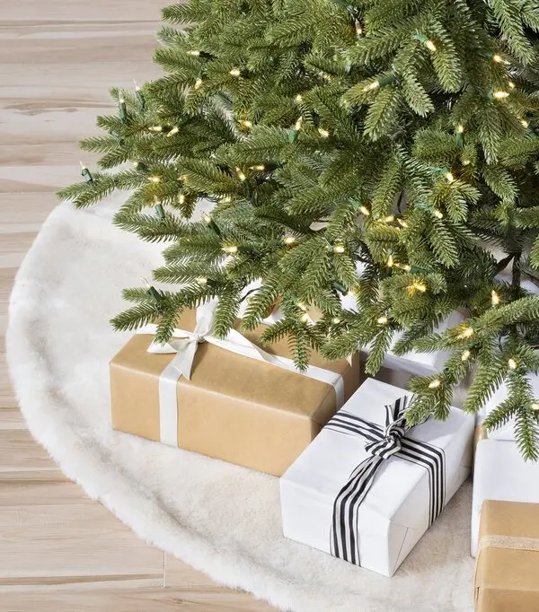 BALSAM HILL Norway Spruce Led Christmas Tree