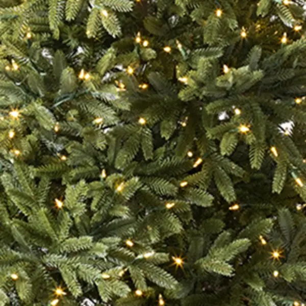 BALSAM HILL Norway Spruce Led Christmas Tree