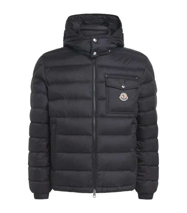 Moncler Down Verith Jacket