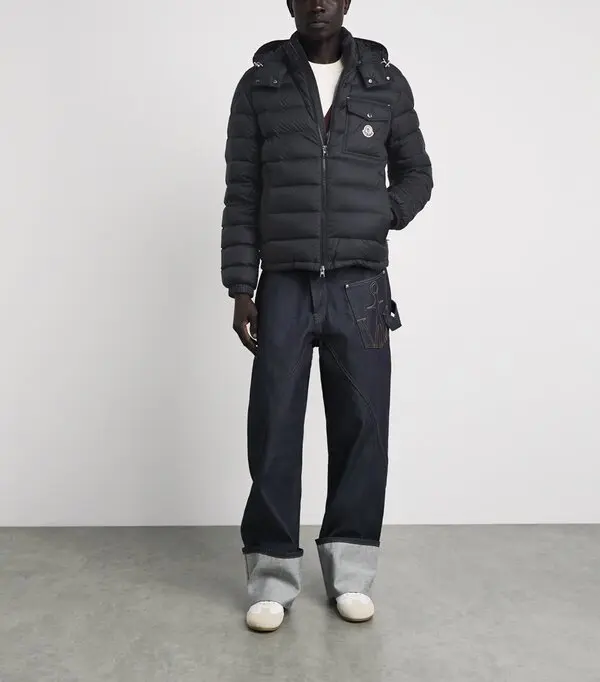 Moncler Down Verith Jacket