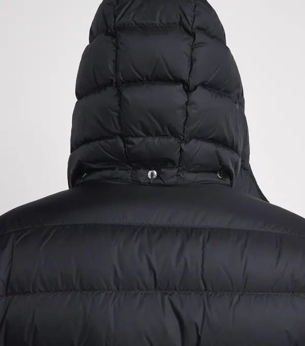 Moncler Down Verith Jacket