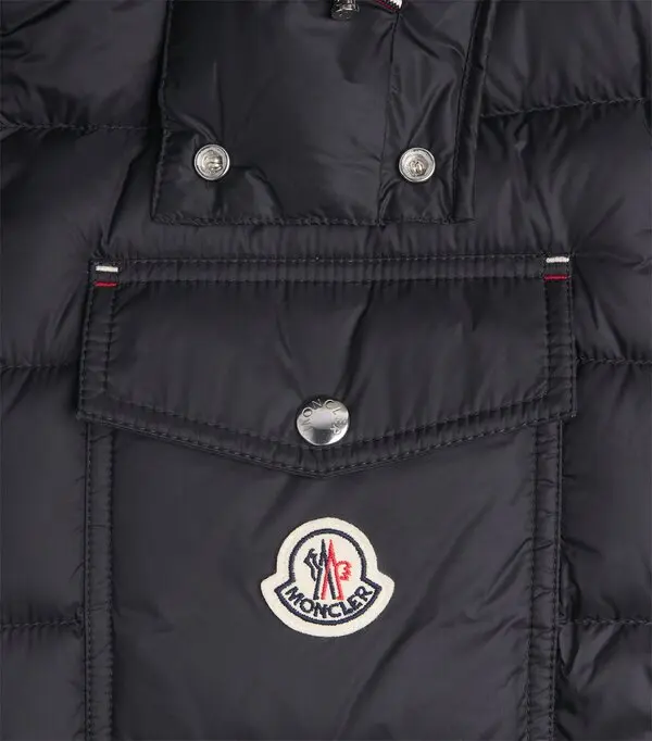 Moncler Down Verith Jacket
