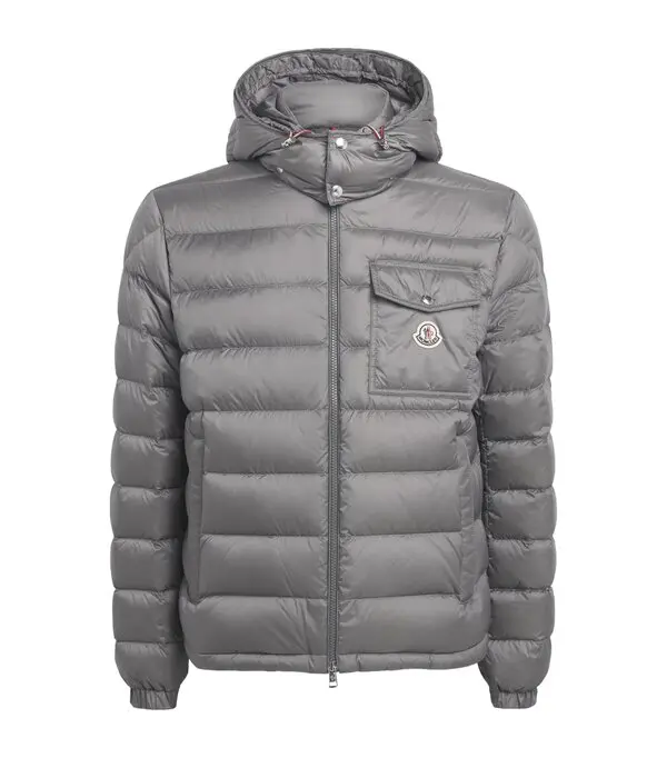 Moncler Down Verith Jacket