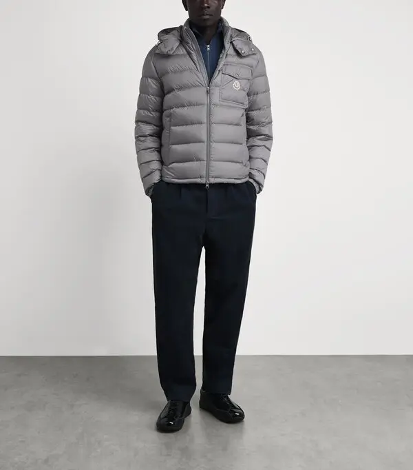 Moncler Down Verith Jacket