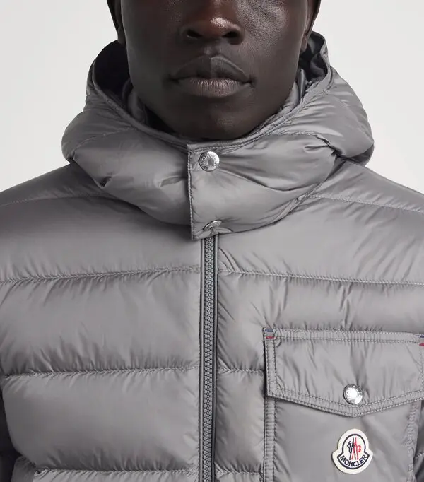 Moncler Down Verith Jacket