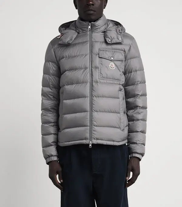 Moncler Down Verith Jacket