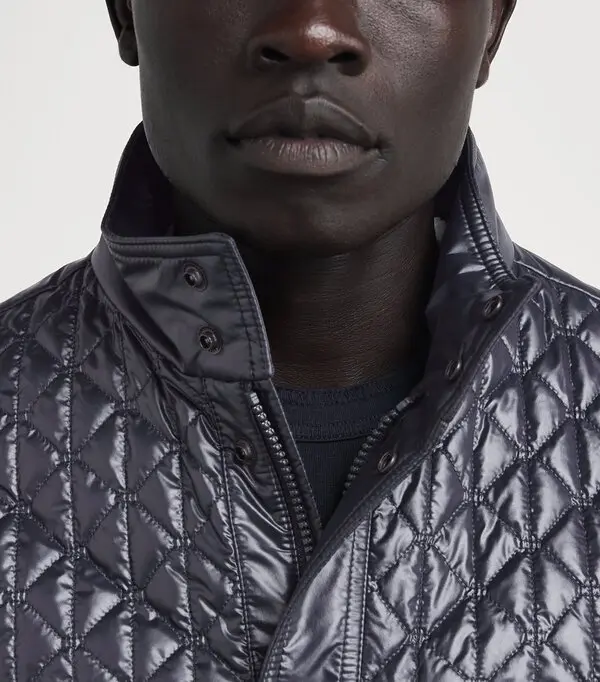 Moncler Quilted Cleorine Jacket