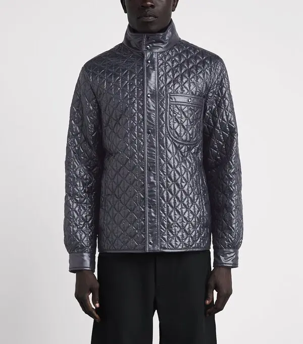 Moncler Quilted Cleorine Jacket