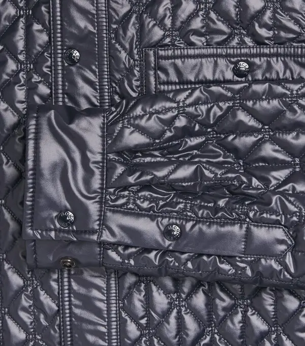 Moncler Quilted Cleorine Jacket