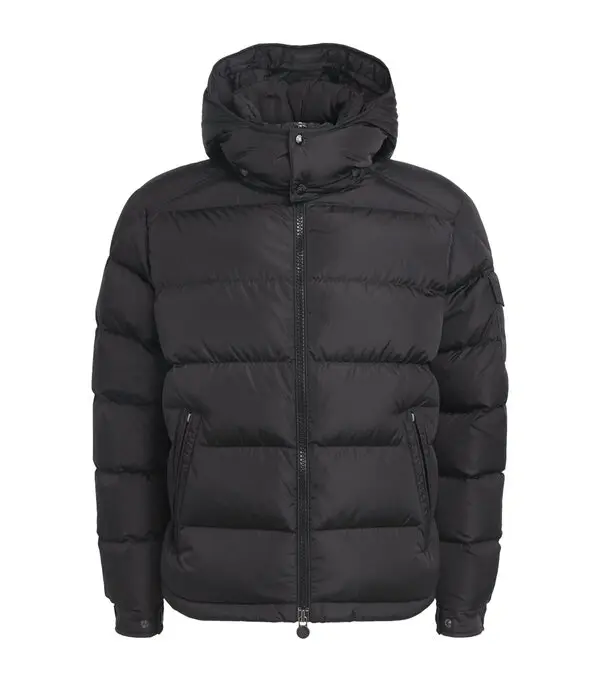 Moncler Maya Puffer Jacket