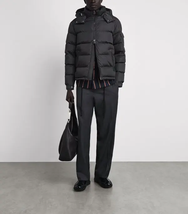 Moncler Maya Puffer Jacket