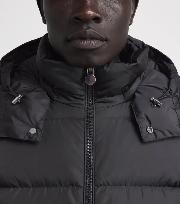 Moncler Maya Puffer Jacket