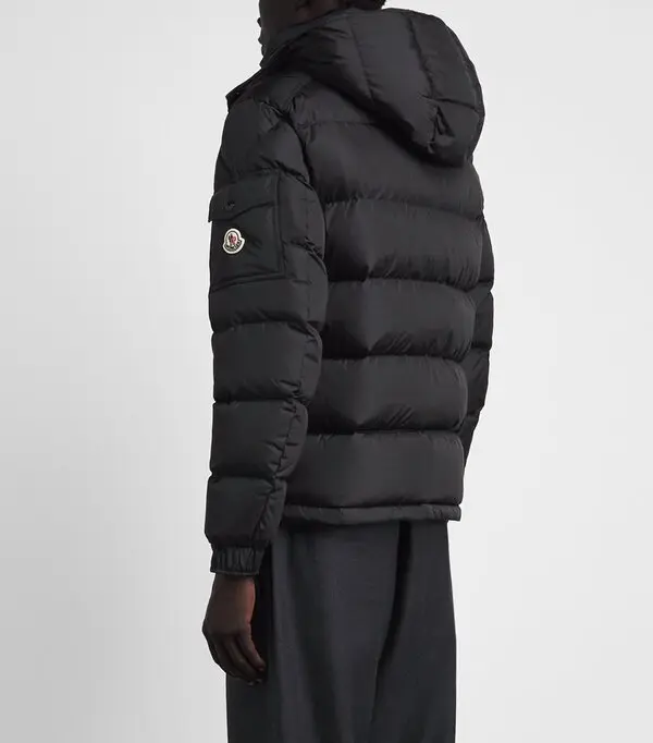 Moncler Maya Puffer Jacket