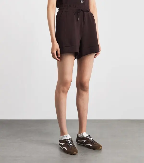 Varley High-rise Atrium Shorts