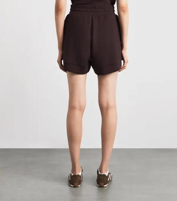 Varley High-rise Atrium Shorts