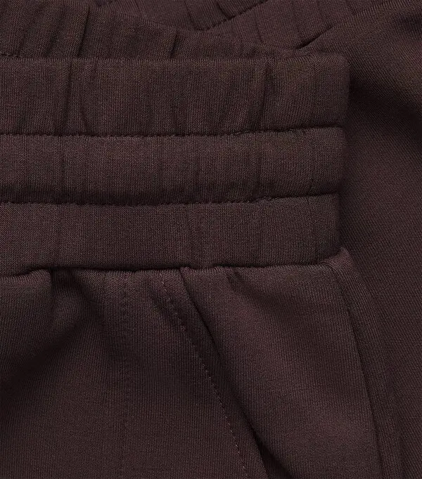 Varley High-rise Atrium Shorts