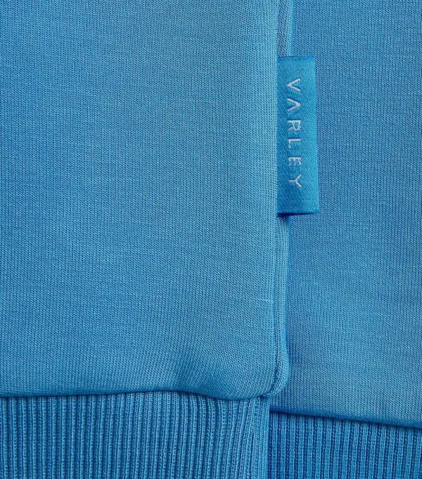 Varley Ritchie Quarter-zip Sweatshirt