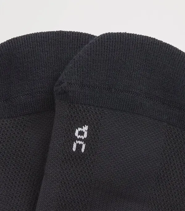 On Core Run Low Socks