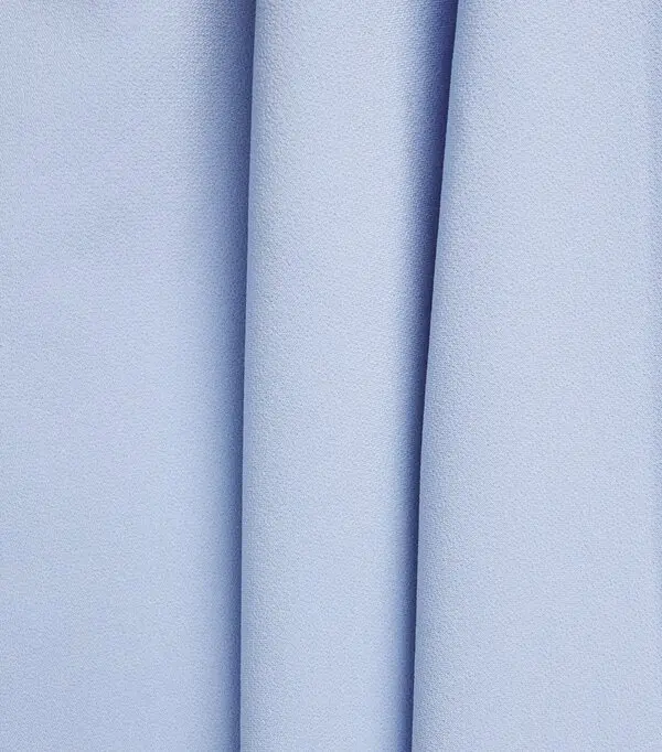 Safiyaa Asymmetric Melinda Midi Dress