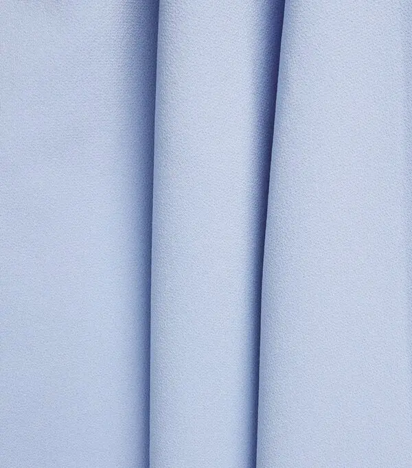 Safiyaa Asymmetric Melinda Midi Dress