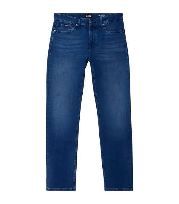 BOSS Delaware Slim Jeans