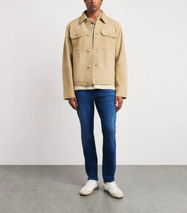 BOSS Delaware Slim Jeans