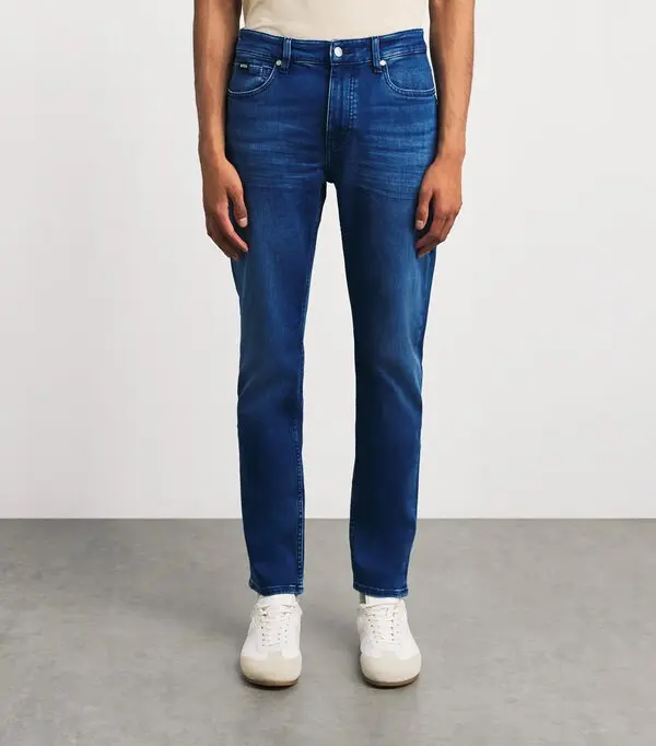 BOSS Delaware Slim Jeans