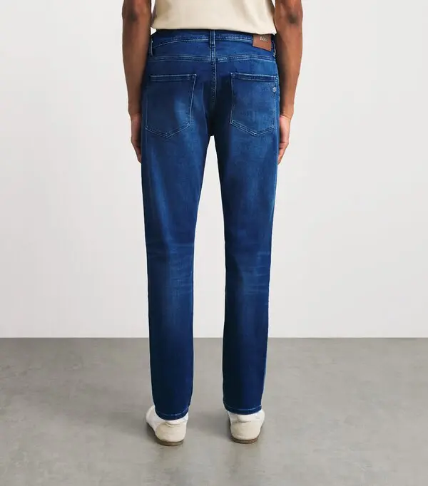 BOSS Delaware Slim Jeans