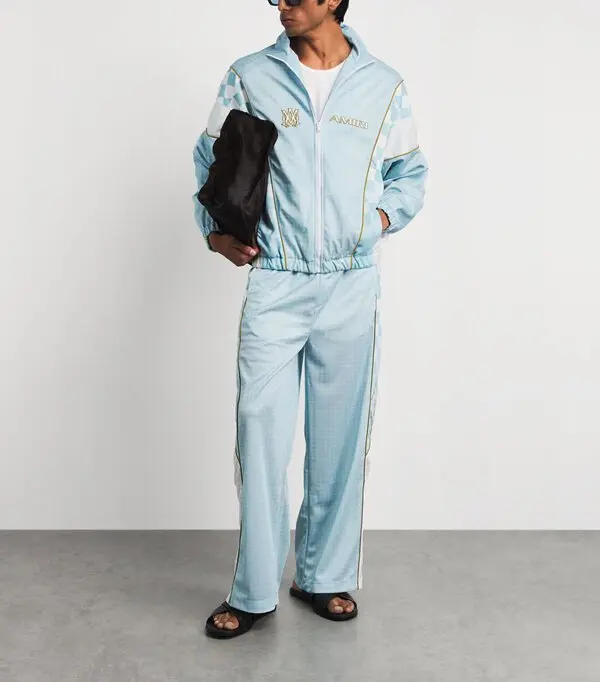 Amiri Sport Track Jacket