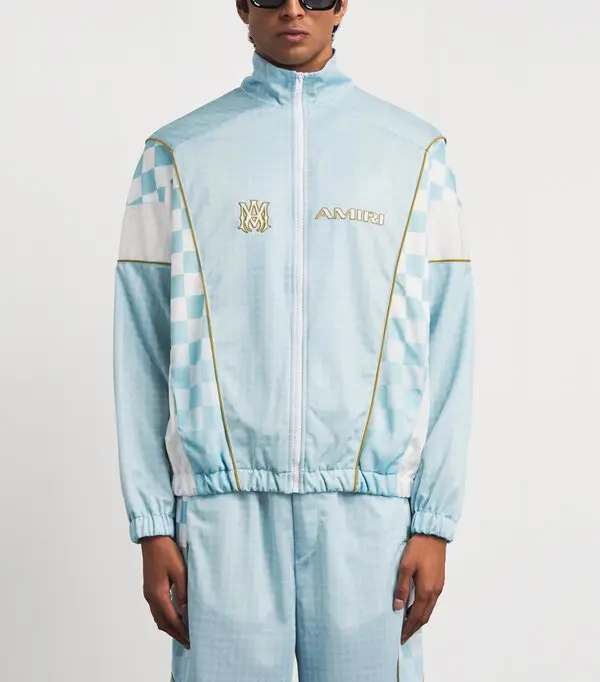 Amiri Sport Track Jacket