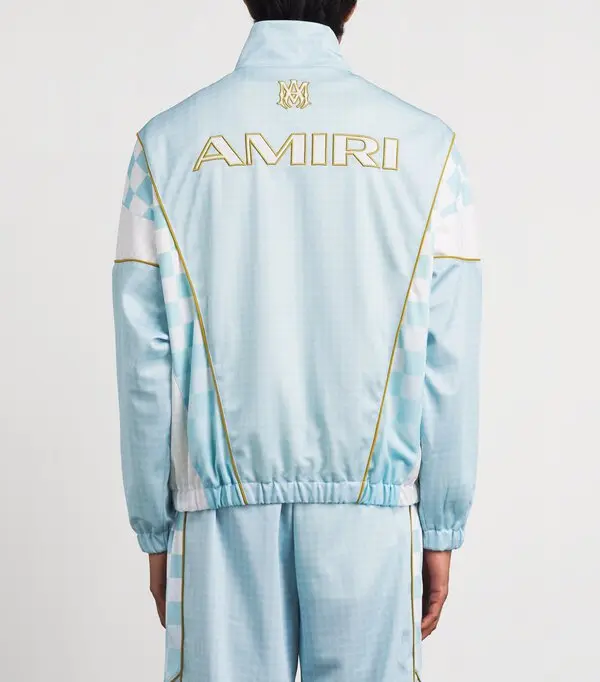 Amiri Sport Track Jacket
