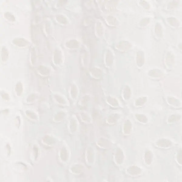 Ulla Johnson Broderie Anglaise Constance Maxi Dress