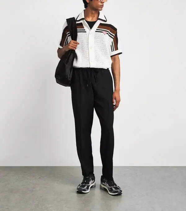 Amiri M-tech Sneakers