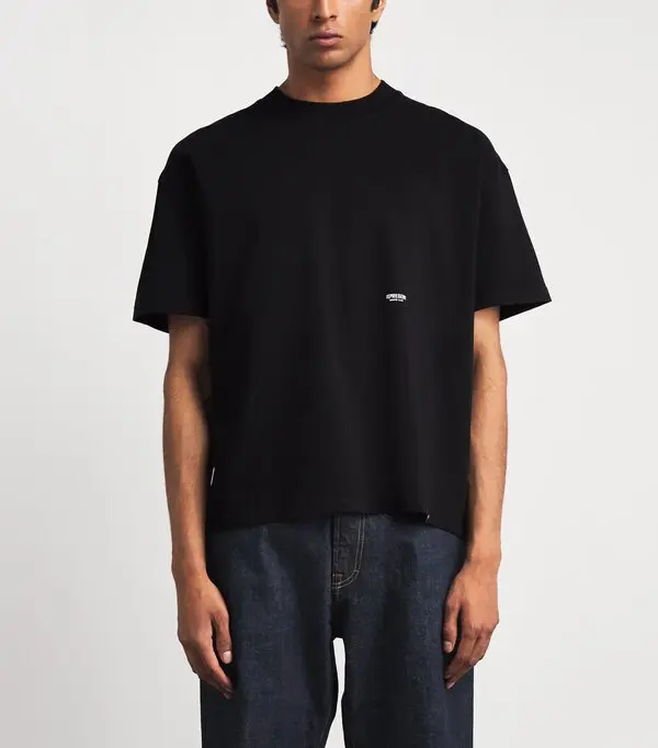 REPRESENT Cotton Micro Owners Club T-shirt