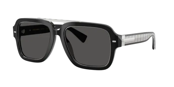 Dolce & Gabbana Sunglass Dg4543