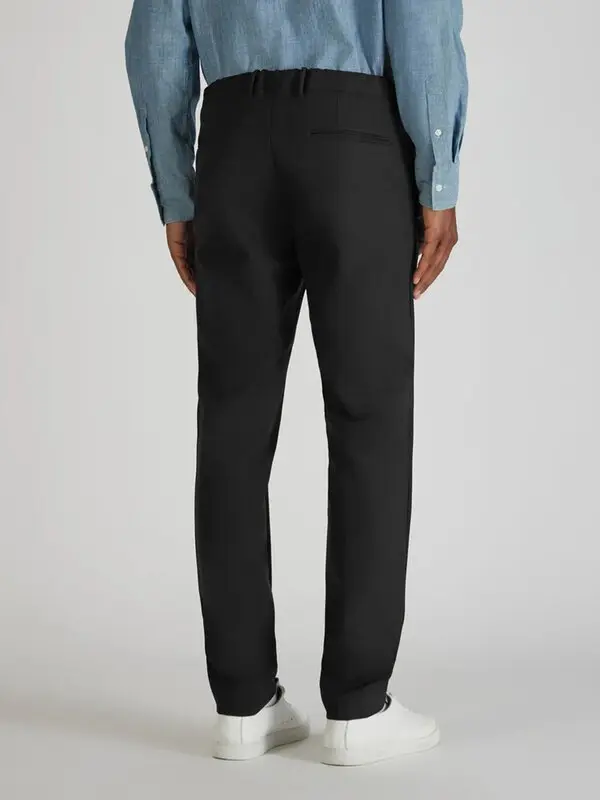 Incotex Button-fastening Trousers