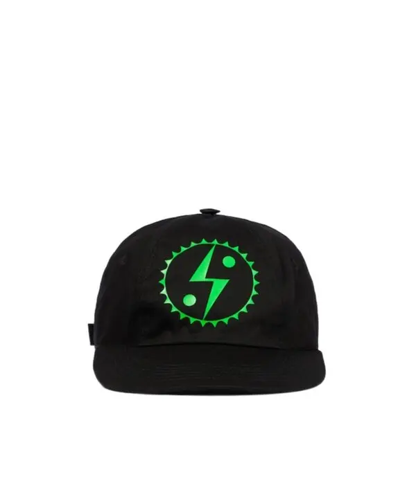 Stella McCartney Logo Hat