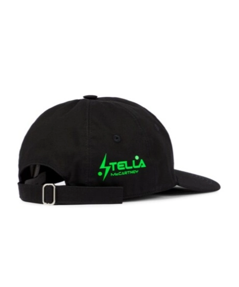 Stella McCartney Logo Hat