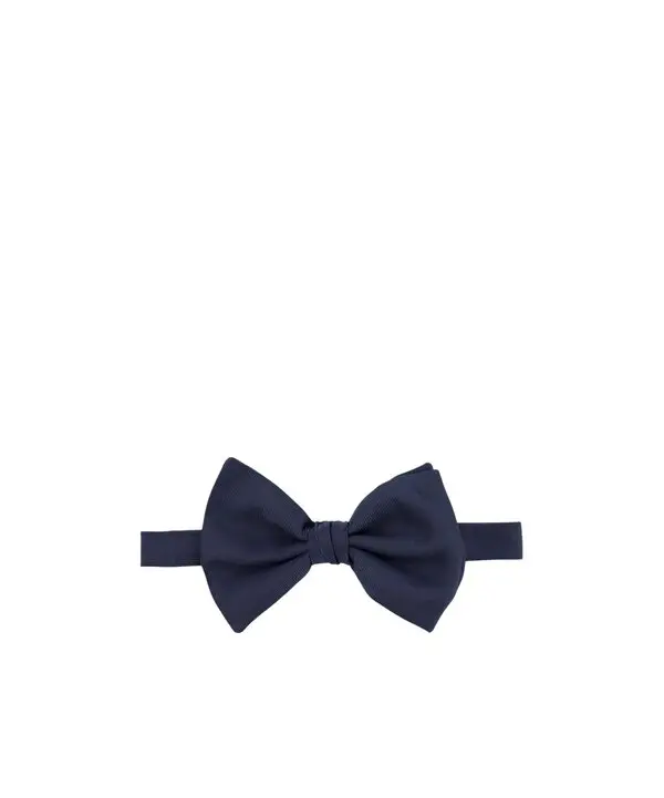 Giorgio Armani Silk Bow Tie